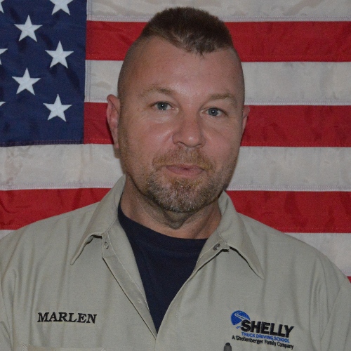 CDL Training York PA - Shelly Truck Driving School